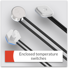 Temperature switches - Microtherm Sentronic GmbH (EN)