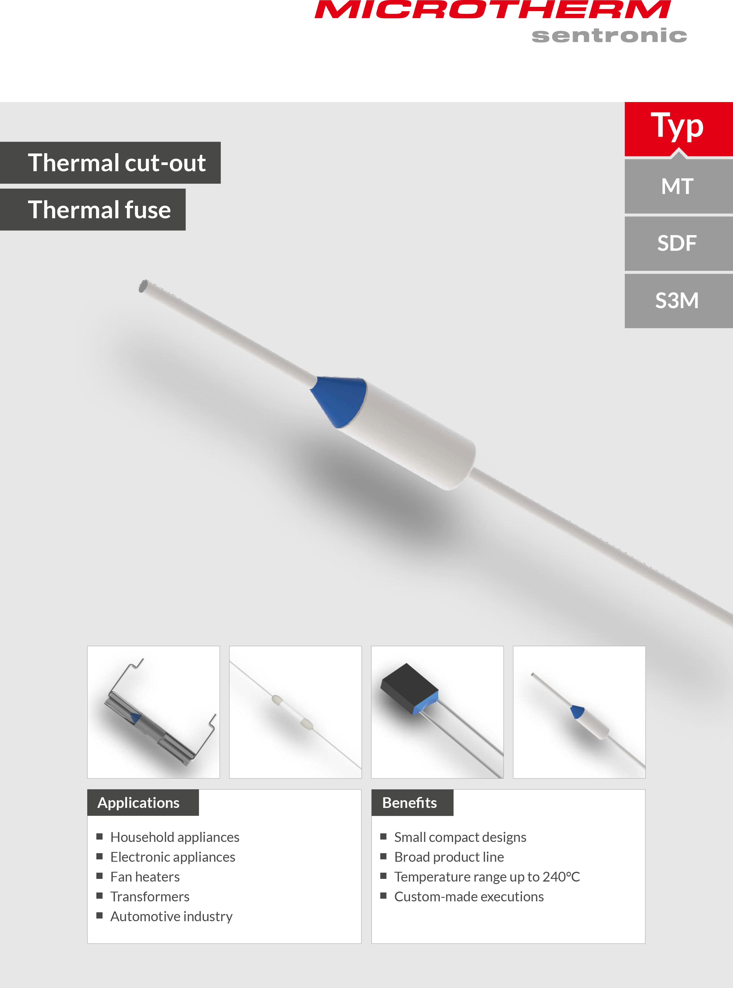 MT-series-2 - Microtherm Sentronic GmbH (IT)